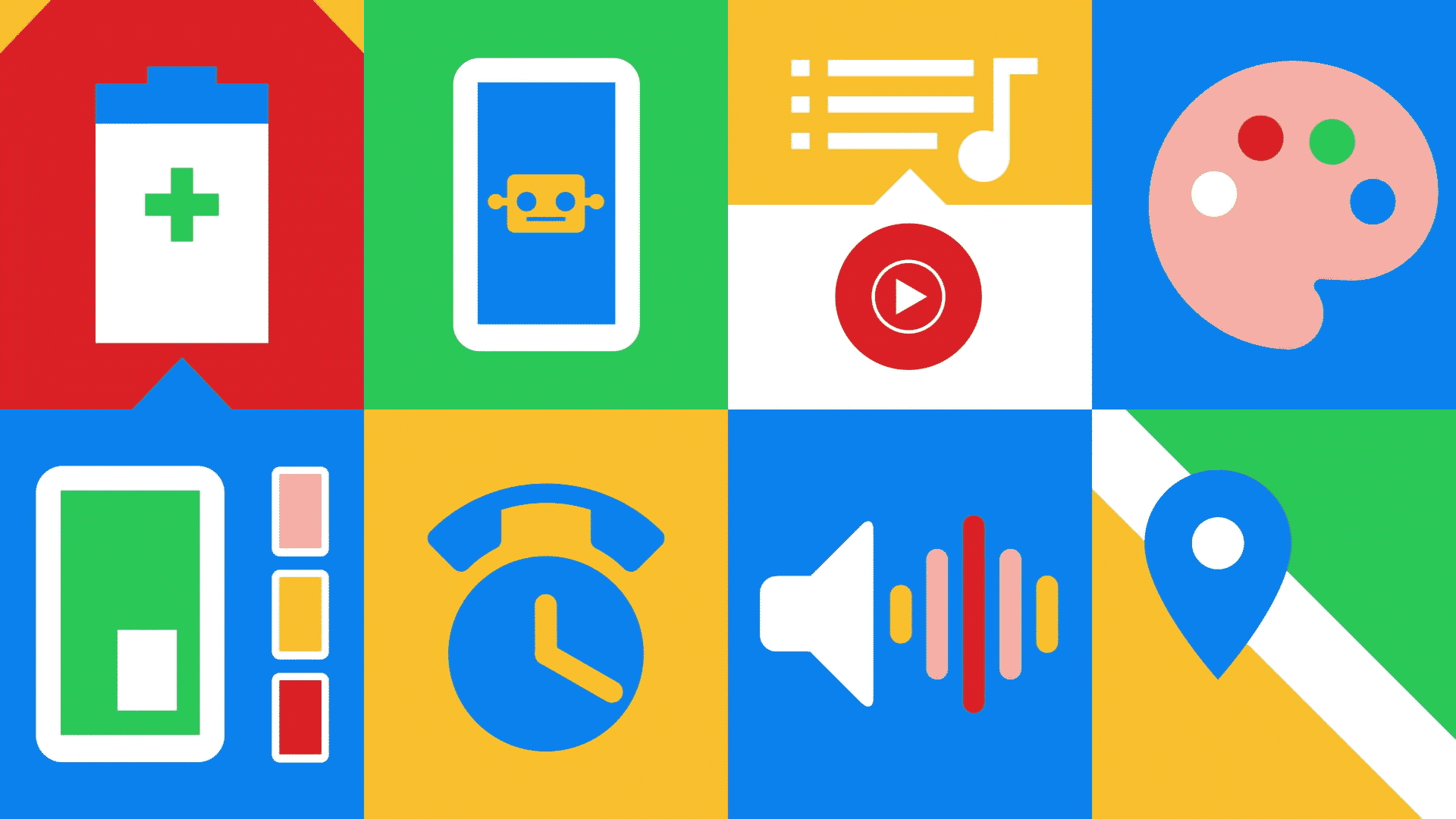 Google Pixel Updates Dec' 2020: Holding For You... - Tech Quicker